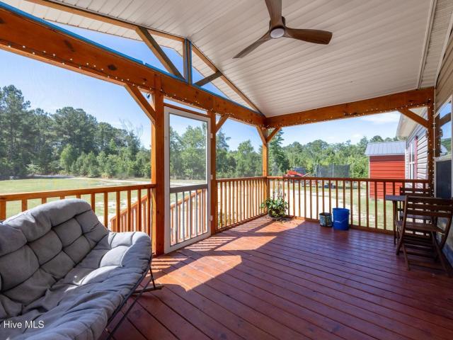 880 Bay Valley Road