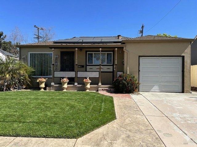 880 Beechwood Ave, Vallejo, CA 94591