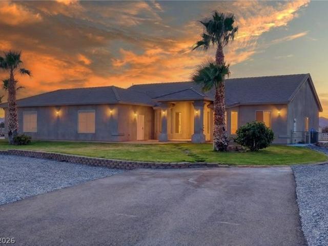 880 Benson Cir, Pahrump, NV 89060