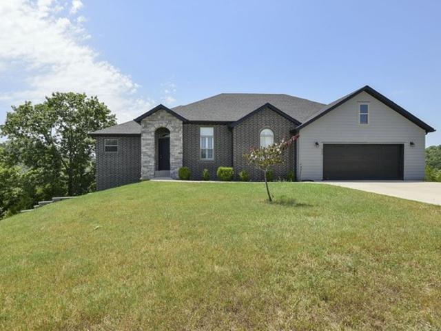 880 Black Forest Ln, Branson west, MO 65737