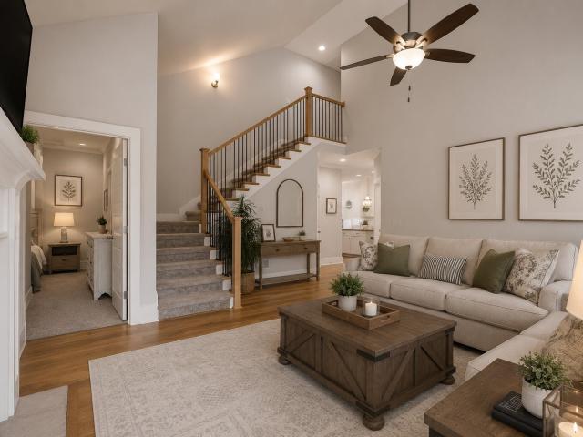 880 Bloomdale Trce