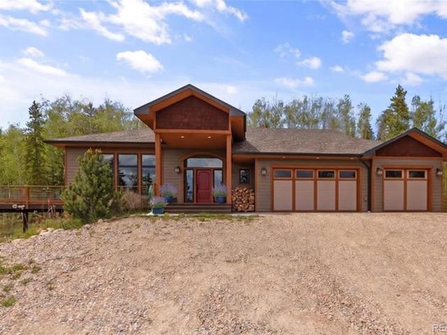 880 GCR 86, Tabernash, CO 80478