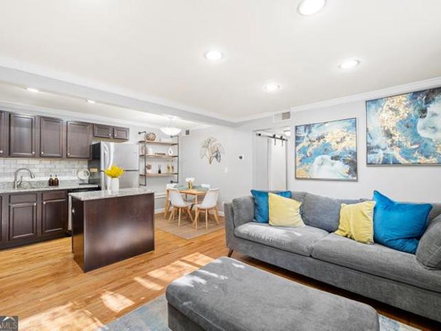 880 Glendale Terrace #9, Atlanta, GA 30308