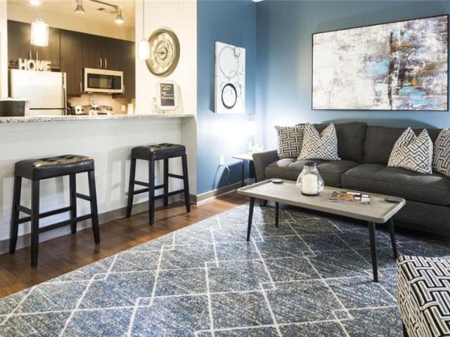 880 Glenwood Ave SE, Unit 2331, Atlanta, GA 30316 | MLS #7423 | Compass