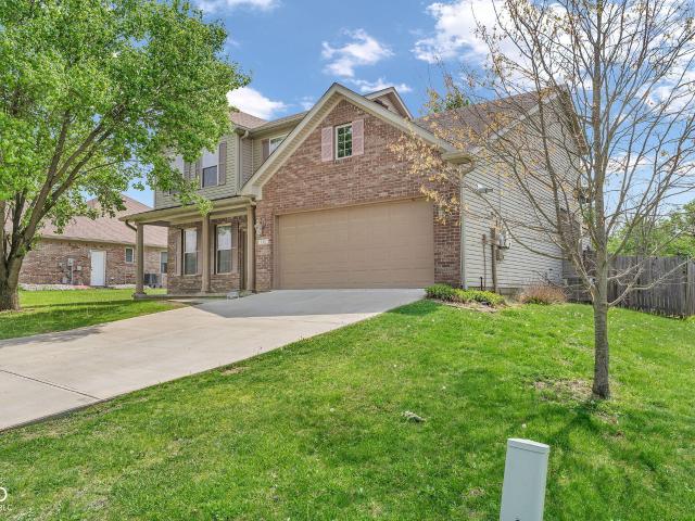 880 Deer Field Drive