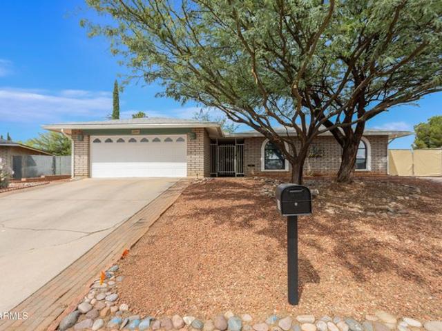 880 E Mimosa Cir, Sierra Vista, AZ 85635
