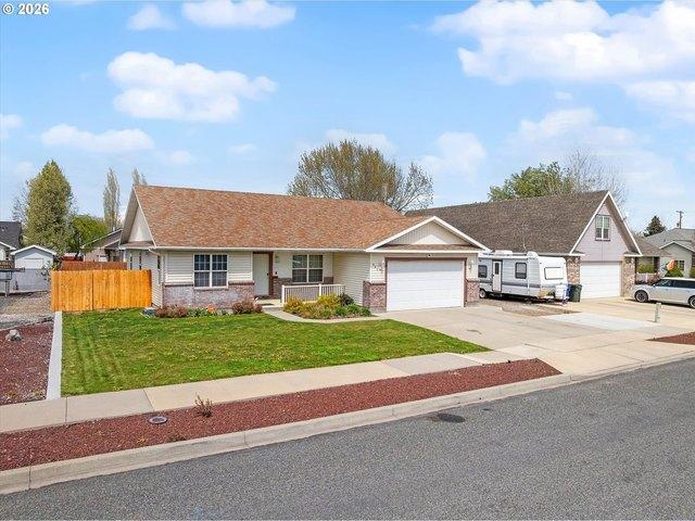 880 F St, Baker City, OR 97814