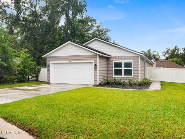 880 Fleming St, Fleming Island, FL 32003