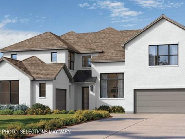 880 Hackberry Dr, Prosper, TX 75078