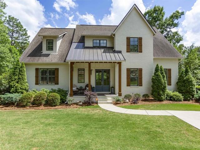880 Indian Crest Dr, Indian Springs Village, AL 35124