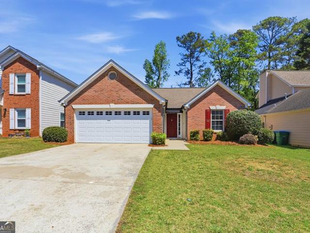 880 Omaha Dr, Norcross, GA 30093