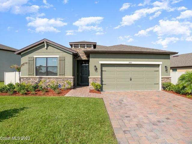 880 Old Country Rd, Palm Bay, FL 32909