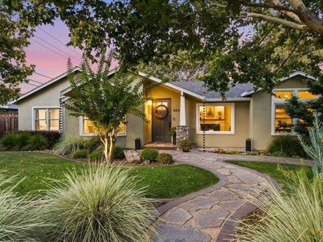 880 Opal Dr, San Jose, CA 95117