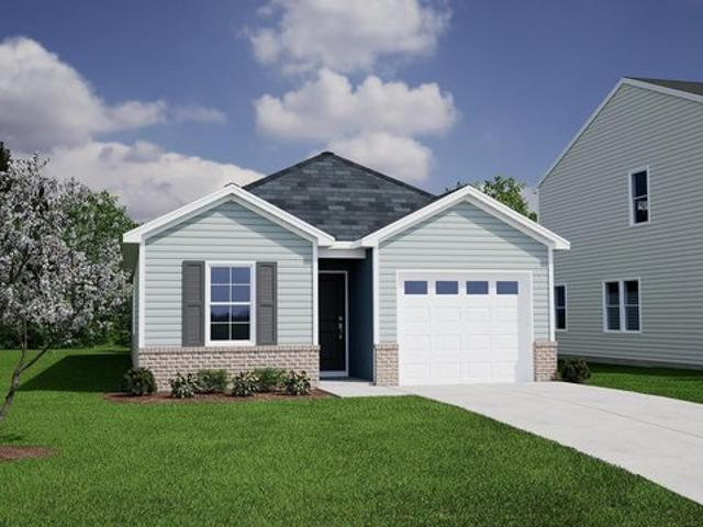 880 Lodgepole Ln, West Columbia, SC 29170