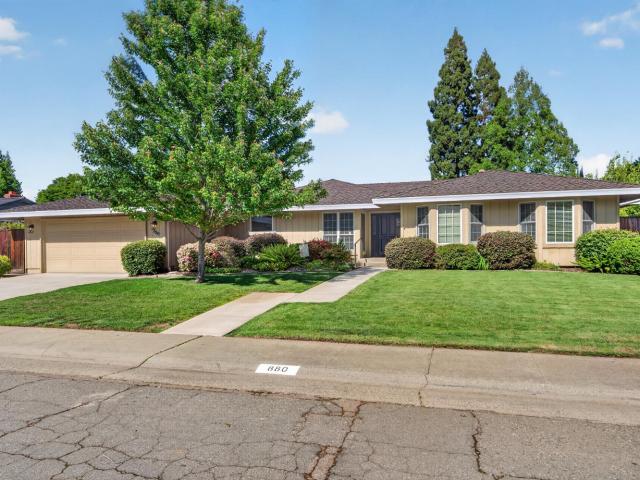 880 Laverstock Way, Sacramento, CA 95864 | MLS #226046 | Compass