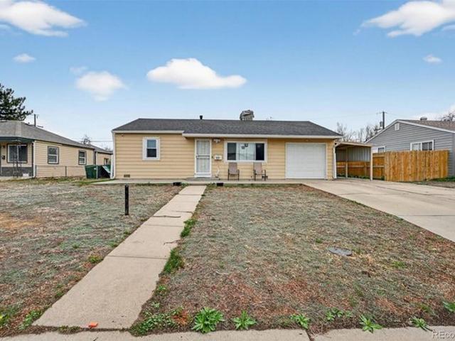 880 Lansing St, Aurora, CO 80010