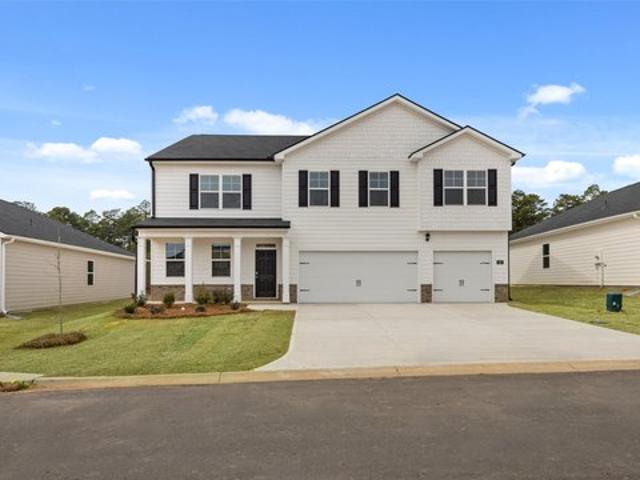 880 Lytham Dr, Aiken, SC 29801