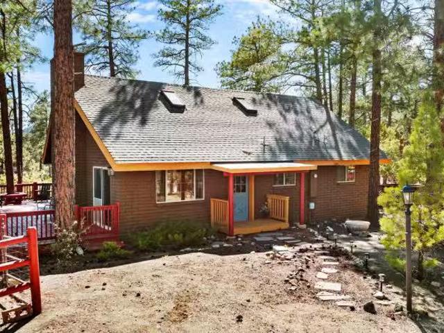 880 Madizell Dr, Prescott, AZ 86305 MLS 1071831