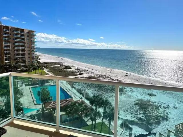 880 Mandalay Ave #N609, Clearwater Beach, FL 33767 MLS U8241.