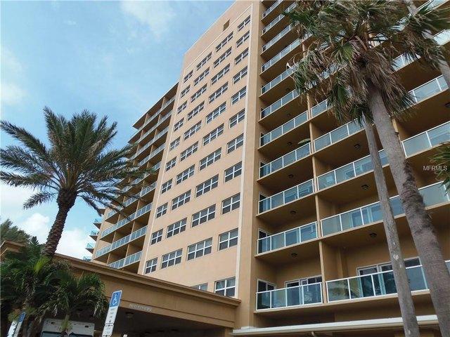 880 Mandalay Ave Apt C512, Clearwater, FL 33767