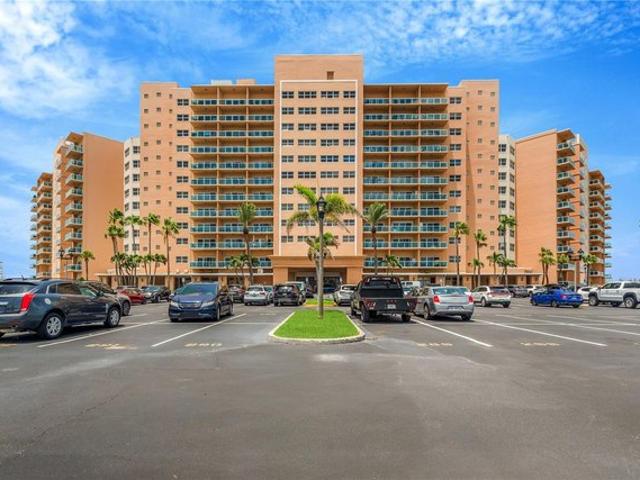 880 Mandalay Ave Apt N404, Clearwater Beach, FL 33767