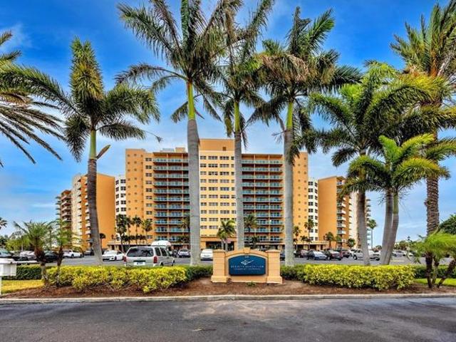 880 Mandalay Ave C614, Clearwater, FL