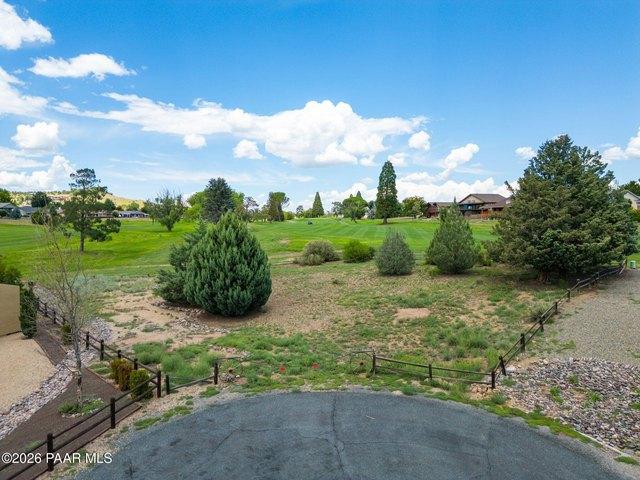 880 N Cowboy Cir, Dewey Humboldt, AZ 86327