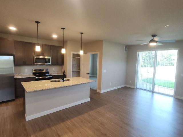 880 N Main Studio Apartment for Rent at 880 N Main St, Oregon, WI 53575