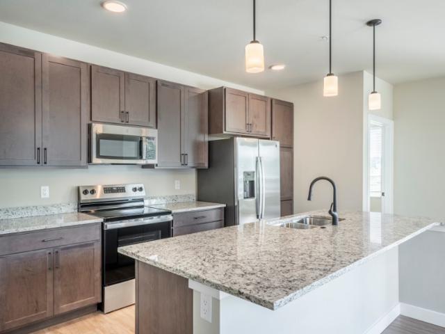 880 N Main 1 Bedroom Apartment for Rent at 880 N Main St, Oregon, WI 53575