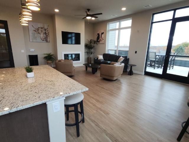 880 N Main 3 Bedroom Apartment for Rent at 880 N Main St, Oregon, WI 53575