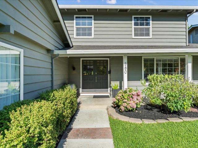 880 Savory Drive