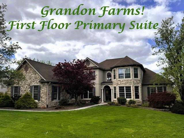 880 Sawgrass Ln, Mechanicsburg, PA 17050
