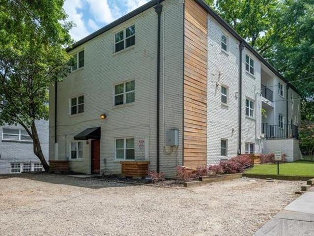 880 St Charles Ave NE, Atlanta, GA 30306