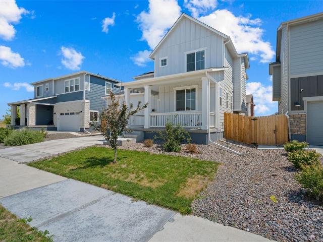 880 Sunflower Drive