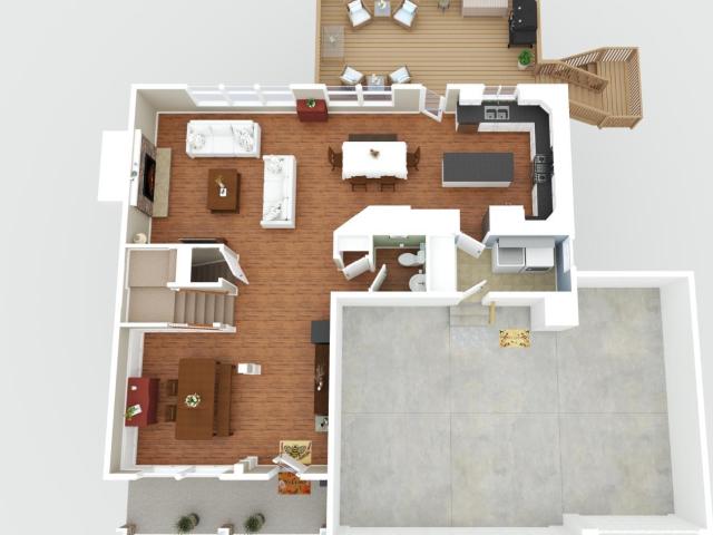 880 Sunrise Ridge Court