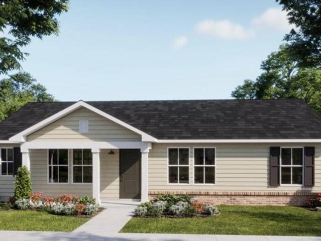 880 Plymouth Rd Unit Homesite, 159, Boiling Spring Lakes, NC 28461