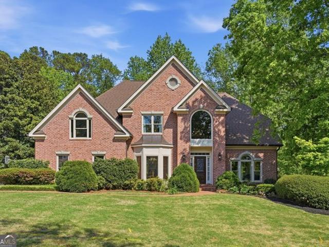 880 Randall Ct NW, Marietta, GA 30064