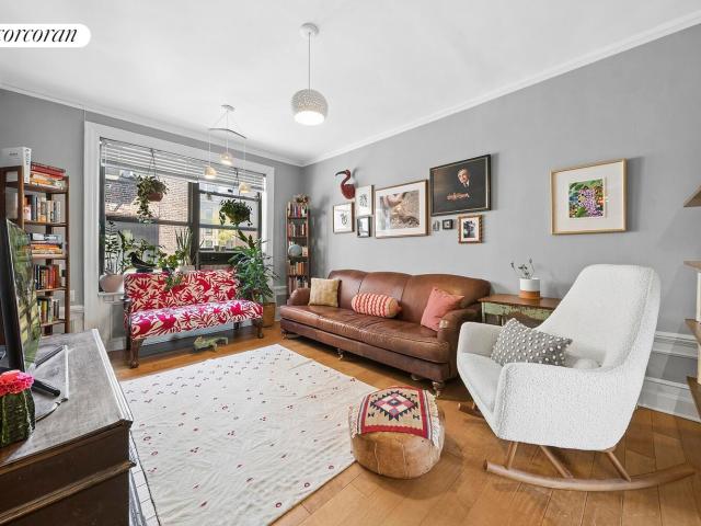 880 W 181ST Street 4E