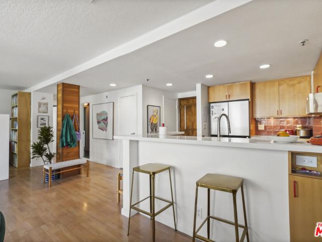 880 W 1st St, Unit 604, Los Angeles, CA 90012 | Compass