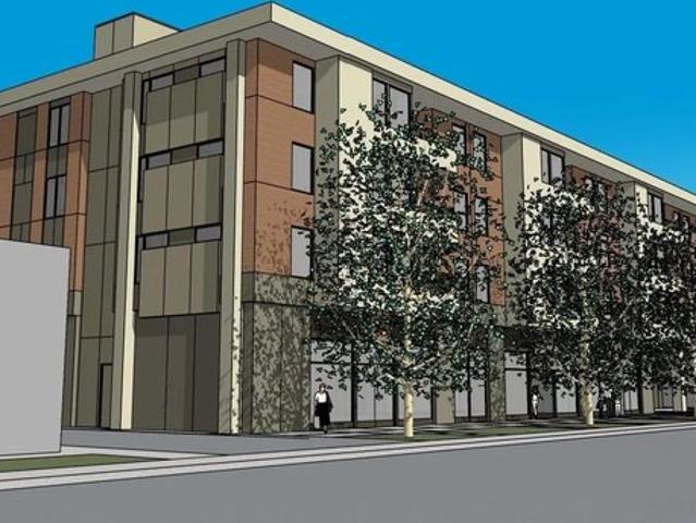 880 W San Marcos Blvd, San Marcos, CA 92078