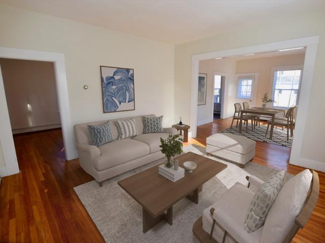 880 Washington St, Holliston, MA 01746 | MLS #73475 | Compass