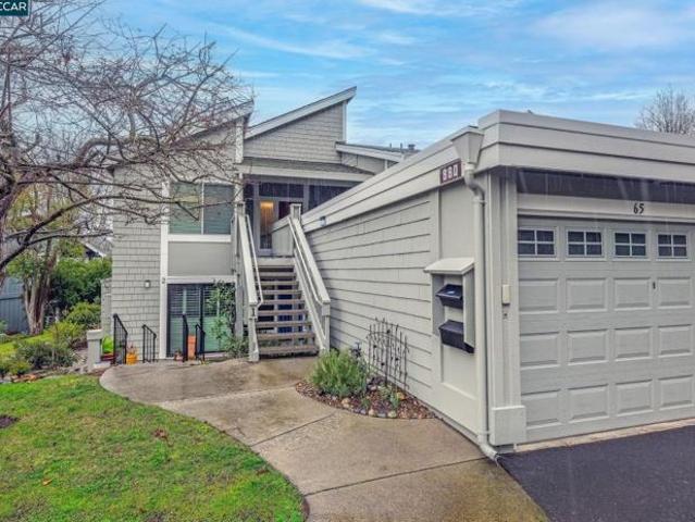 880 Terra California Dr #1, Walnut Creek, CA 94596