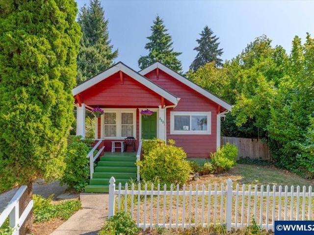 880 Thompson Ave NE, Salem, OR 97301