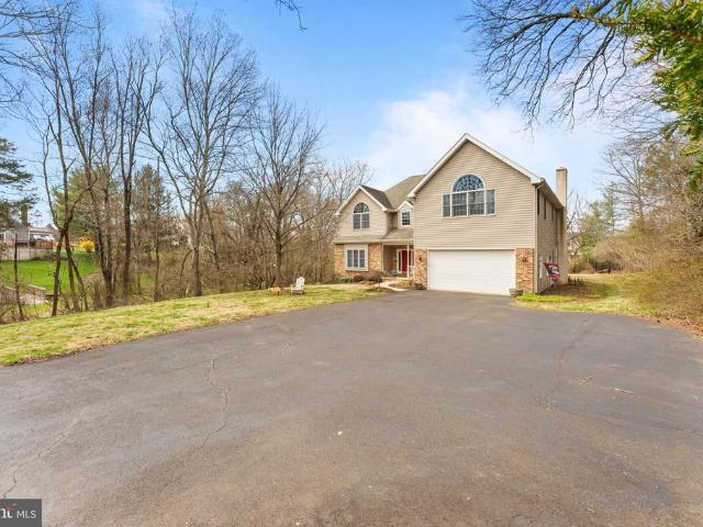 880 Troxel Road