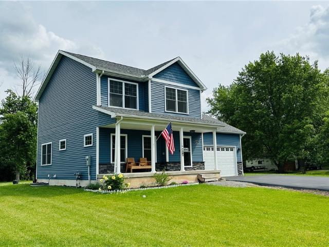 880 Upper Mountain Road