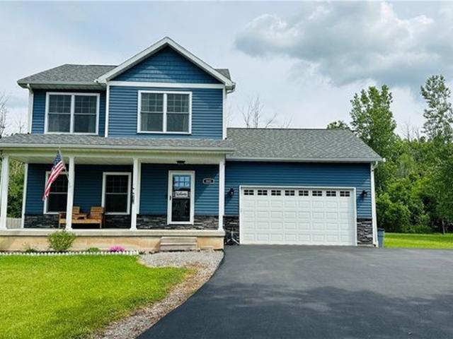 880 Upper Mountain Rd, Lewiston, NY 14092
