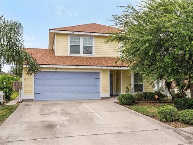 8814 Osprey St, Harlingen, TX 78552