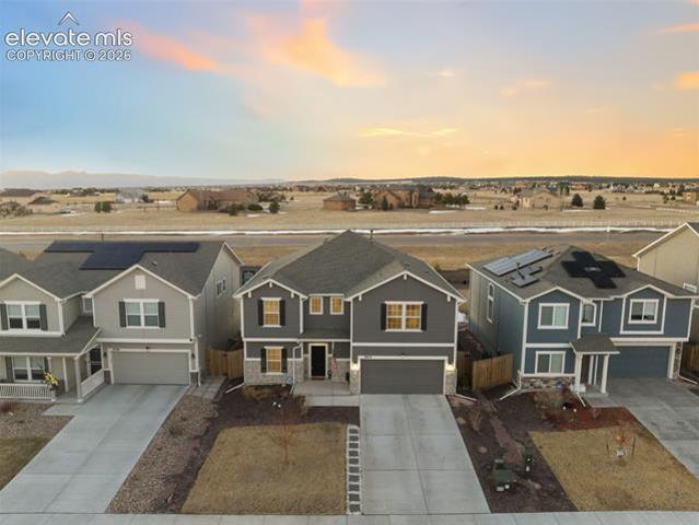 8814 Beaverhead Circle
