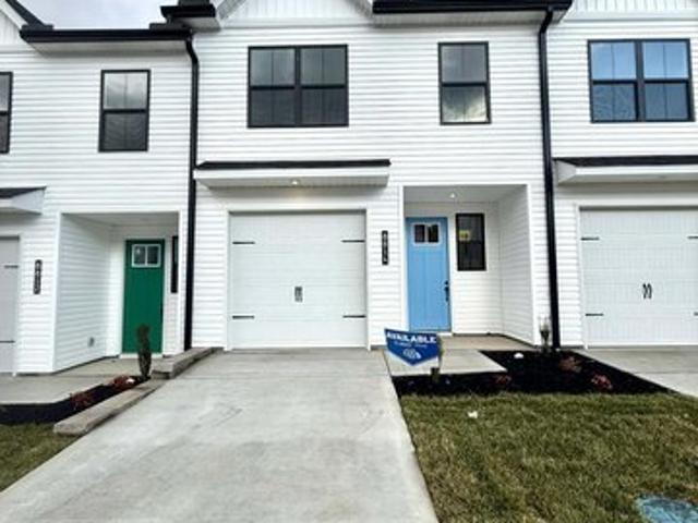 8814 Chapman Trace Way, Knoxville, TN 37920