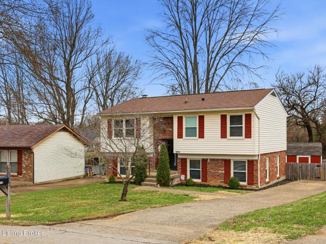 8814 High Point Cir